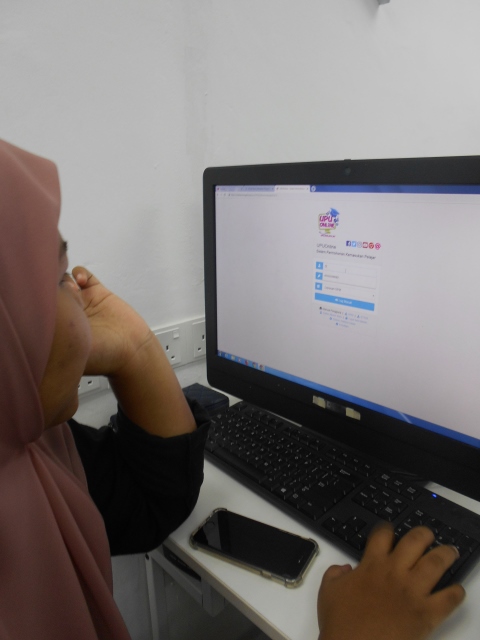 MICROSOFT WORD : JADUAL ABC – NADI Taman Seri Serendah